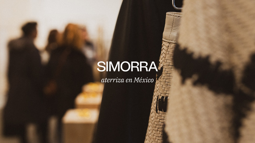 Welcome to SIMORRA México